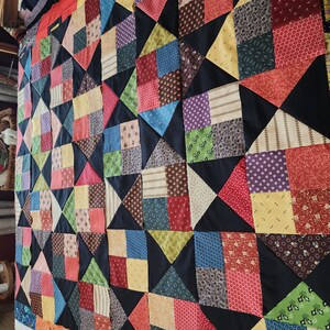 Bread and Butter Table Runner Pattern by Deb Tucker of Studio - Etsy