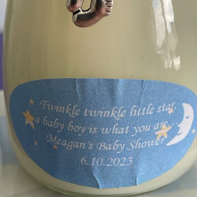 Set of 12 Pink Himalayan Body Scrub for Favors, Exfoliating Scrub as ...