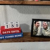 365 Days Until Retirement Countdown, Countdown Blocks for Retirement ...