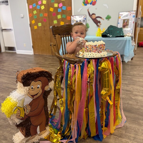 Coffee Pinata! 27”x 16”x 4” Starbucks Theme - Etsy