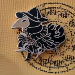 Bloodborne NPC & Enemy Hard Enamel Pins - Etsy