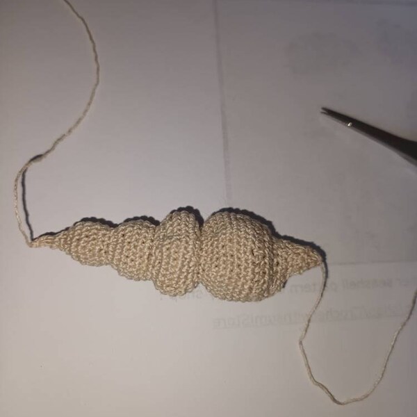 Crochet 3D Leaf Written PDF Pattern - Etsy