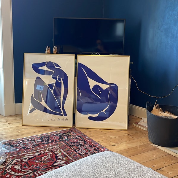 Pablo Picasso Wall Art Print, Picasso Poster, Picasso Home Decor ...