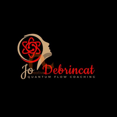 Life Coaching Logo, Wellness Logo, Spiritual Logo, Yoga Logo ...