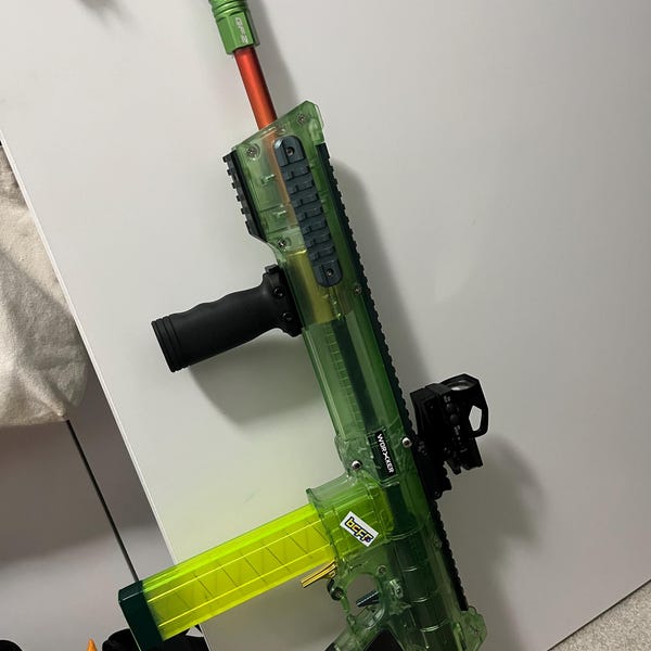 Demolisher / Modulus Daybreak Set - Etsy