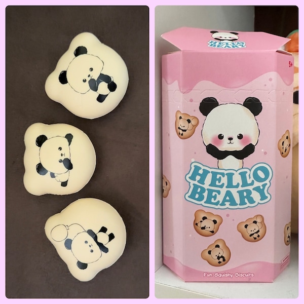 Juice Squishy / Super Slow Rising Squishy / Fruit Scented/ Licensed ...