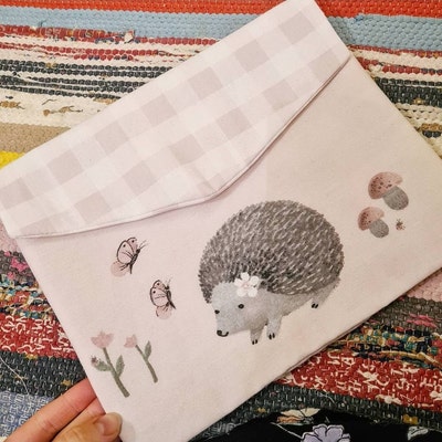 Kitty Cat Heat Bag PDF Pattern - Etsy