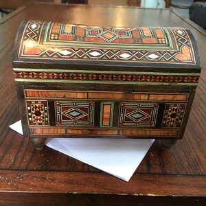 Barjis is a canvas board game beautifully embroidered on | Etsy