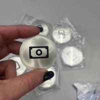 Personalized Coin,custom Flip Coin,decision Making Coin,couple Decision ...