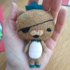 Binky Boo Pdf Patterns Instant Download - Etsy