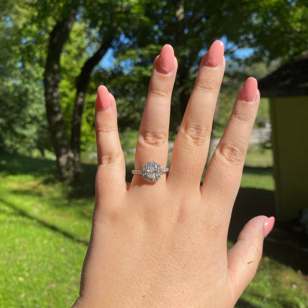 24K Gold Miami Cuban Link Chain Necklace , Diamond Cut Chain, 26 Inches ...