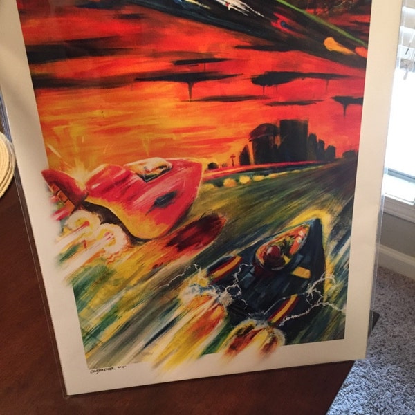 Legend of Zelda the Wind Waker by Cole Brenner, Sail Away With Me ...