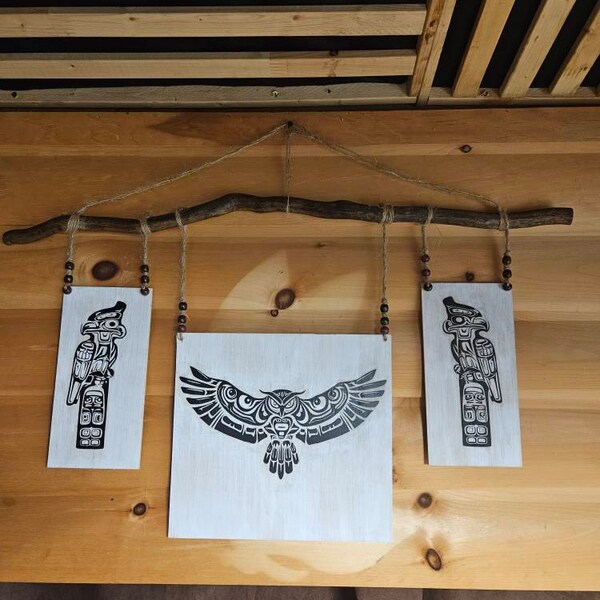 Bear SVG | Canadian Native Art | Alaskan Native Art | Cricut Cut File ...
