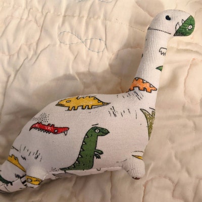 Dinosaur Plushie Pattern, PDF Sewing Pattern, T-rex Sewing Pattern - Etsy