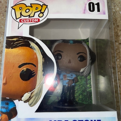 Custom Funko Pop - Etsy