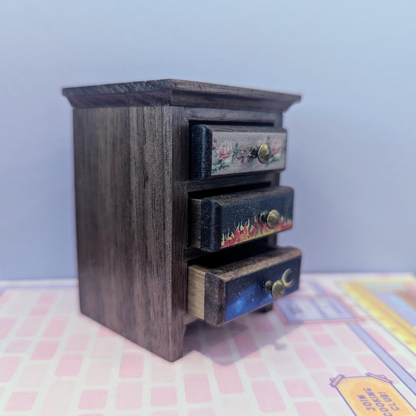 Bride Official Licensed, Lowe White Wolf Ring, Lowe Misery, Wolf Ring ...