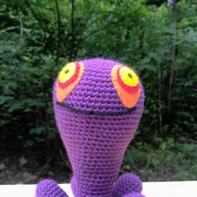 Muffet Undertale Amigurumi Cute Video Game Doll Plush Gift Decor - Etsy