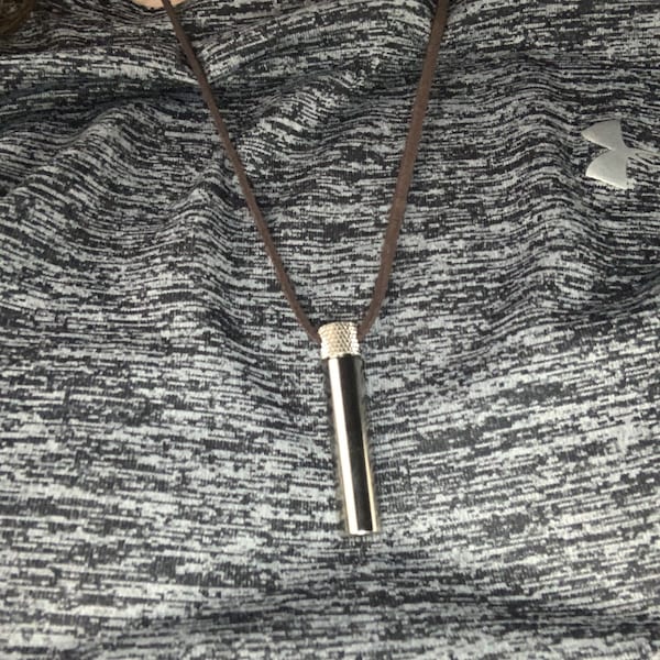 Newt's Letter Capsule Necklace: Maze Runner Inspired Jewelry TMR Newt ...