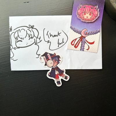 Vocaloid Module Stickers hatsune Miku, Kagamine Rin, Kagamine Len ...