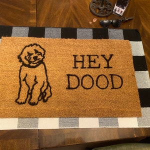 Keys Phone Wallet Welcome Mat Doormat Front Door Mat | Etsy