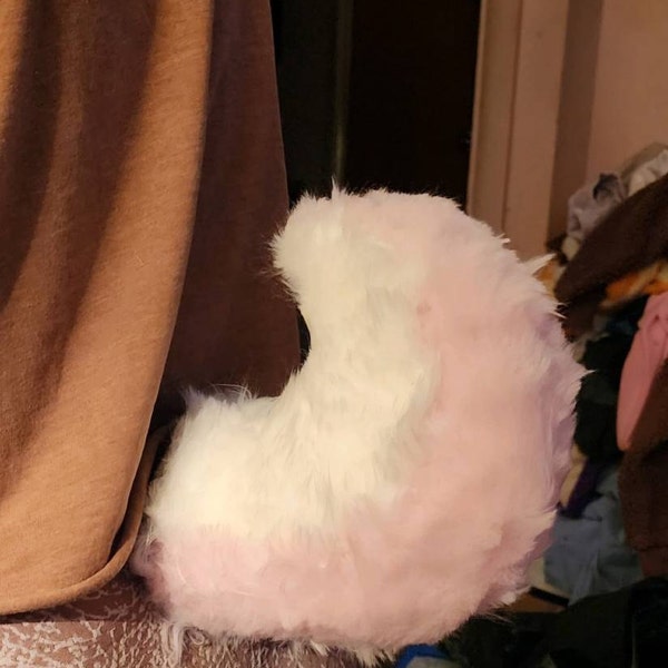 DIY Fursuit Handpaw Sewing Pattern + Tutorial – Digital PDF Download ...