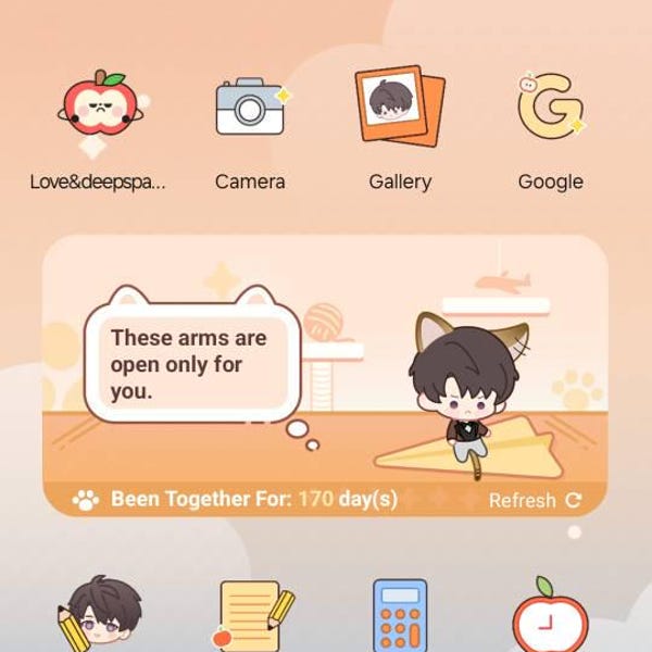 Sakura Kuma Icon Pack, Cute Icons, Pink Icon Set, Ios and Android App ...