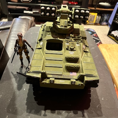 1/12 Classified Scale GI Joe Cobra SNAKE Armor Custom KIT - Etsy