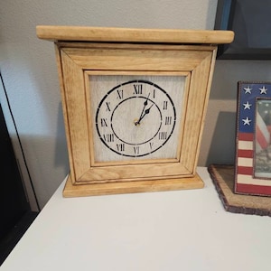 Concealment Tissue Box - Etsy