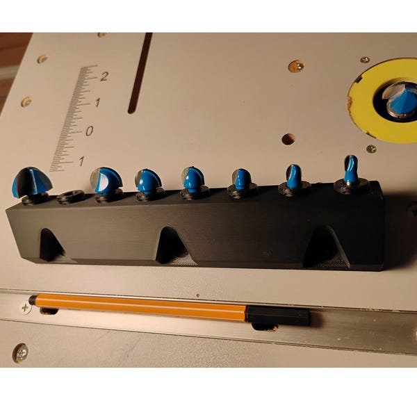 2.5 Inch Magnetic Dust Collection Adapter | Dust Collection Upgrade | 8 ...