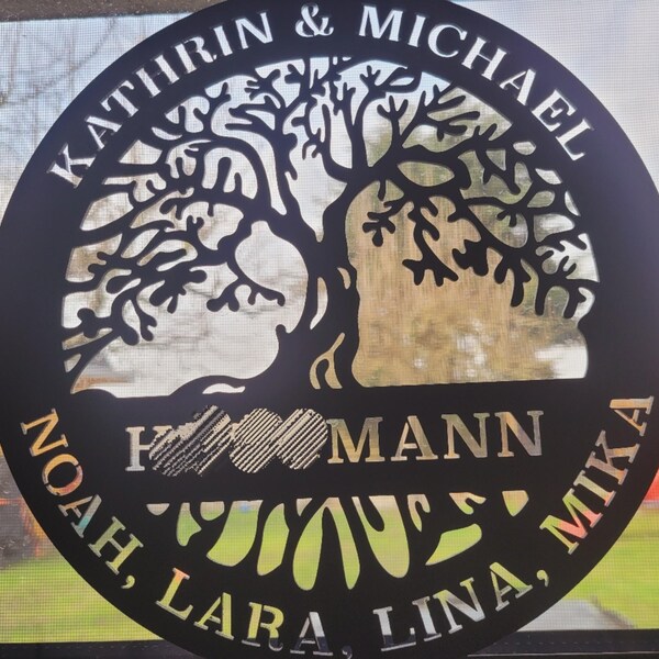 Personalized Auto Repair Shop Sign | Garage Metal Plaque for Mechanics ...