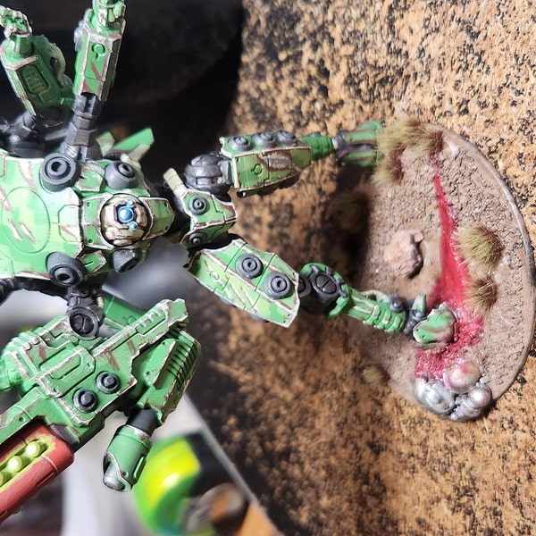 Shortfin Asagi Mkii Light Hardsuit Squad 3x - Etsy