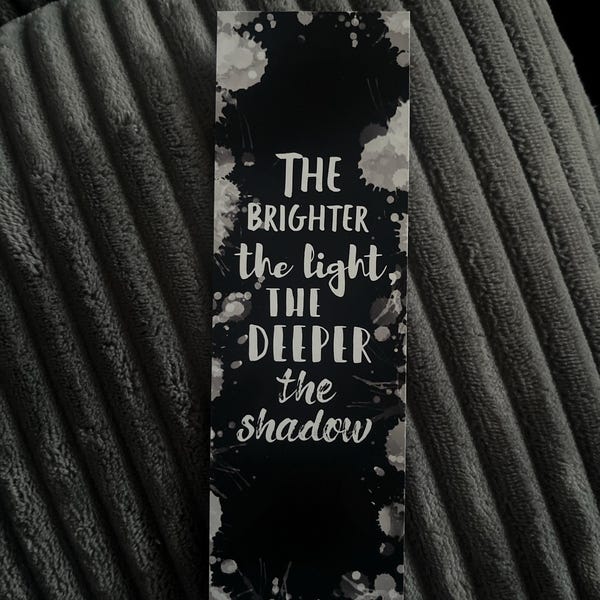 121. the Inheritance Games Series Inspired Bookmark Set - Etsy