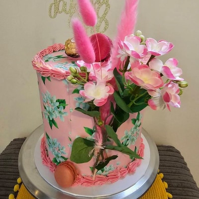 Cake Pin TM Multi Pack Pack of 6 Perfect for Attaching - Etsy UK