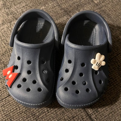 Popular Singer Shoe Charm Pop Singer Inspired Croc Charm iconic ...