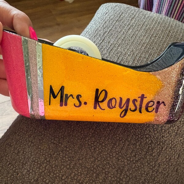 Confetti Stapler | Confetti Tape Dispenser | Confetti Office Set ...