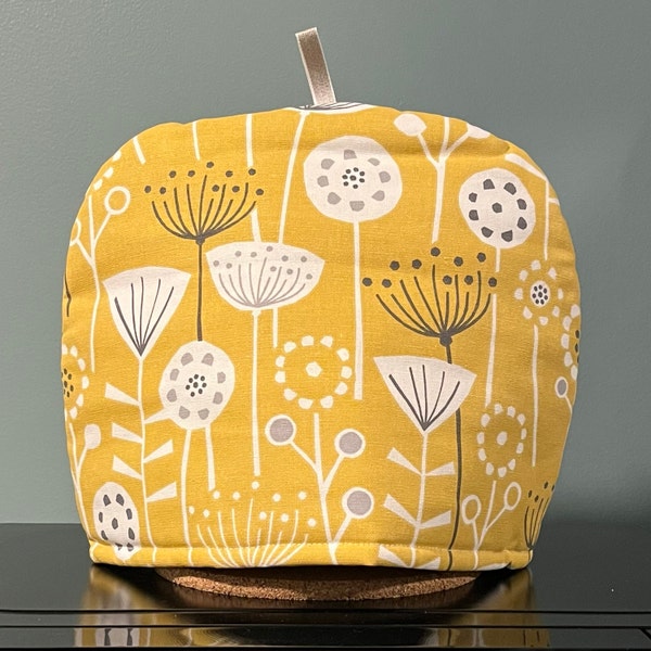 Deer Tea Cozy, Stag Tea Cosy for Teapot, Mothers Day Gift, New Home ...