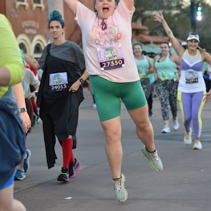 26.2 Mile Running Decal Marathon Runner Sticker, Running Gift for Her ...