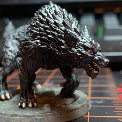 Dnd Dragonborn Rider Miniatures Dragonling Knights DND - Etsy