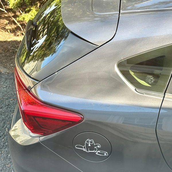 Set of 2 -- 2024 Honda Motocompacto Printed Waterproof Vinyl Stickers ...