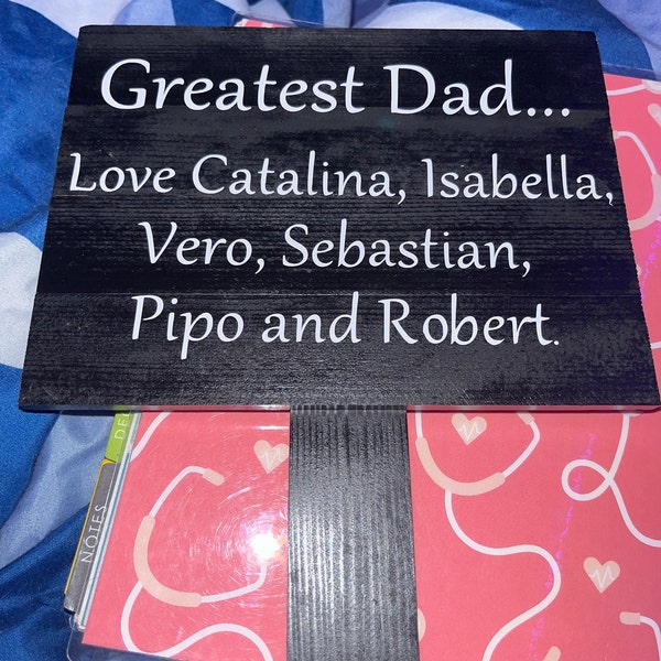 Engraved Memorial Graveside Sign: Personalized Remembrance Plaque - Etsy