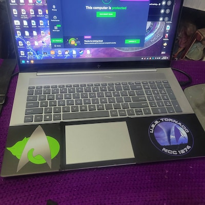 Black & White Phases of Sun Moon Astronomy UNIVERSAL Laptop Skin ...