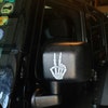 Metal Mama With Rock on Skeleton Hand Vinyl Decal Sticker - Etsy