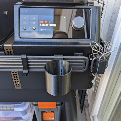 Smoke Stack Cover for Traeger Pellet Smoker/grill and Z-grill. - Etsy