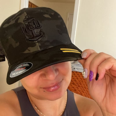 US Navy Chief khaki Color Hat - Etsy