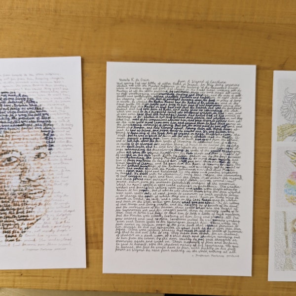 Nikki Giovanni Poster, a Portrait of the Great Poet in Her Own Words ...