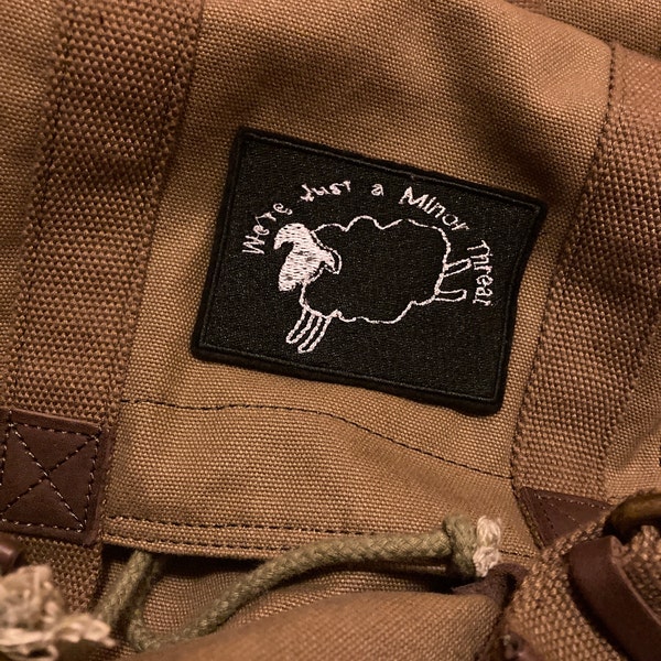 My Chemical Romance Three Cheers for Sweet Revenge Patch, Mcr, Emo ...