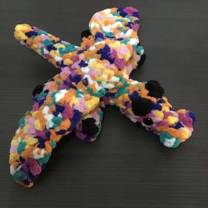 Chibi Dragon Crochet Pattern - Etsy