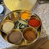 Indian Brass Spice Box / Masala Dabba Decorative Round Brass Spice Box ...