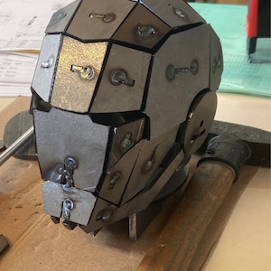 Cut Puzzle Skrzynka-box 3D Model Cnc Template Svg Dxf File 3D - Etsy