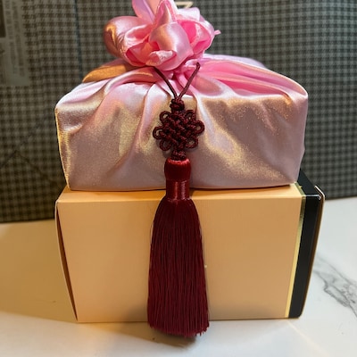 Korean Traditional Hanok Roof Tiles Desk or Floor Lamp the Four ...